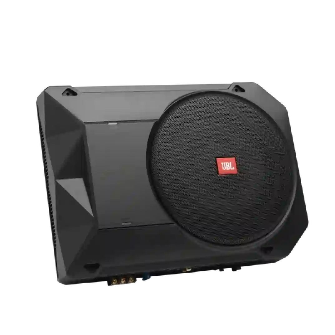 Loa SUB gầm ghế xe ô tô JBL Basspro SL2